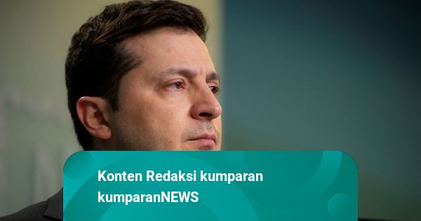 Ukraina Sukses Rebut Kembali Beberapa Wilayah di Timur dan Selatan | kumparan.com